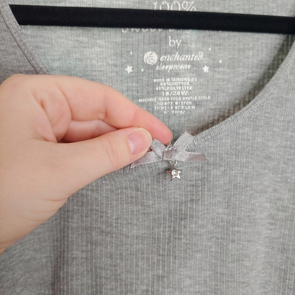 Cacique | Intimates & Sleepwear | Sweet Dreams Enchanted Sleepwear Y2k ...